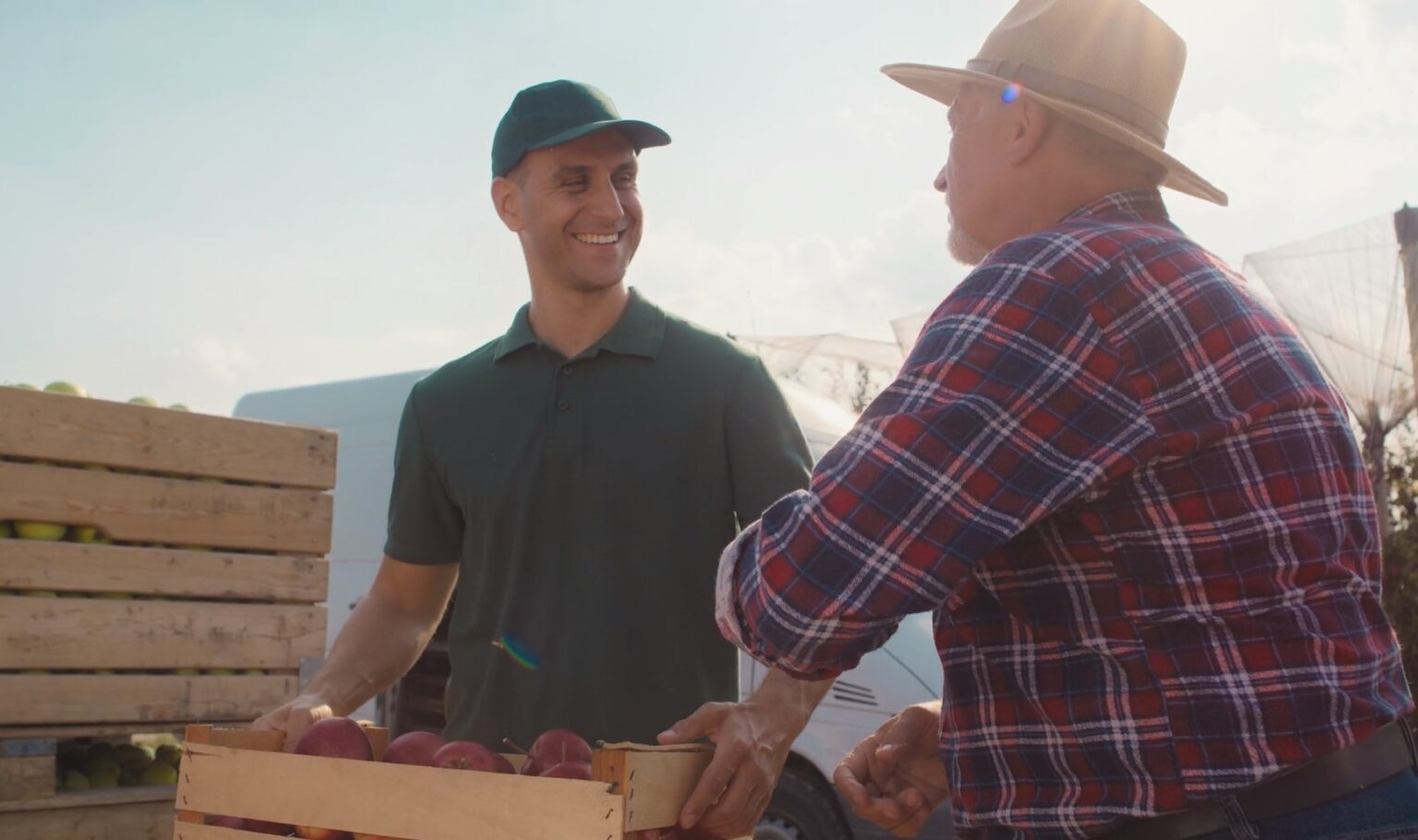 Start Your Own Cooperative Farming Initiative: A How-To Guide - Pioneer ...