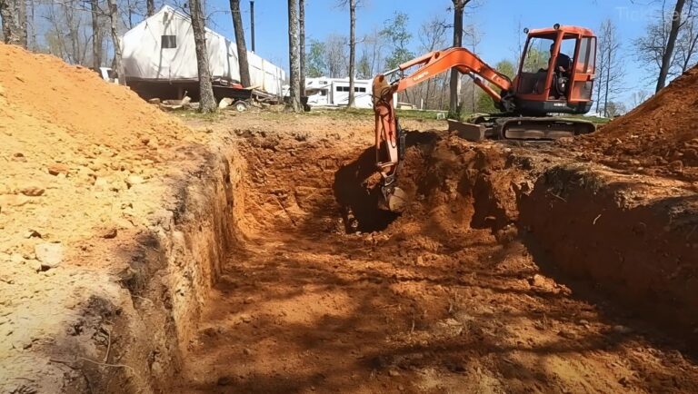 How to Construct a Root Cellar in Your Backyard - Improve Your Food Storage