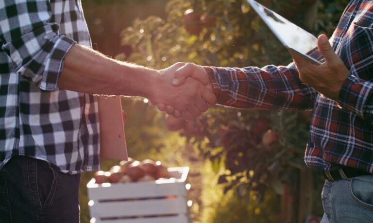 Start Your Own Cooperative Farming Initiative: A How-To Guide - Pioneer ...