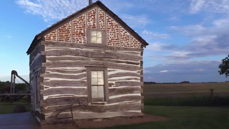 Who Was Daniel Freeman? The First Homesteader in America