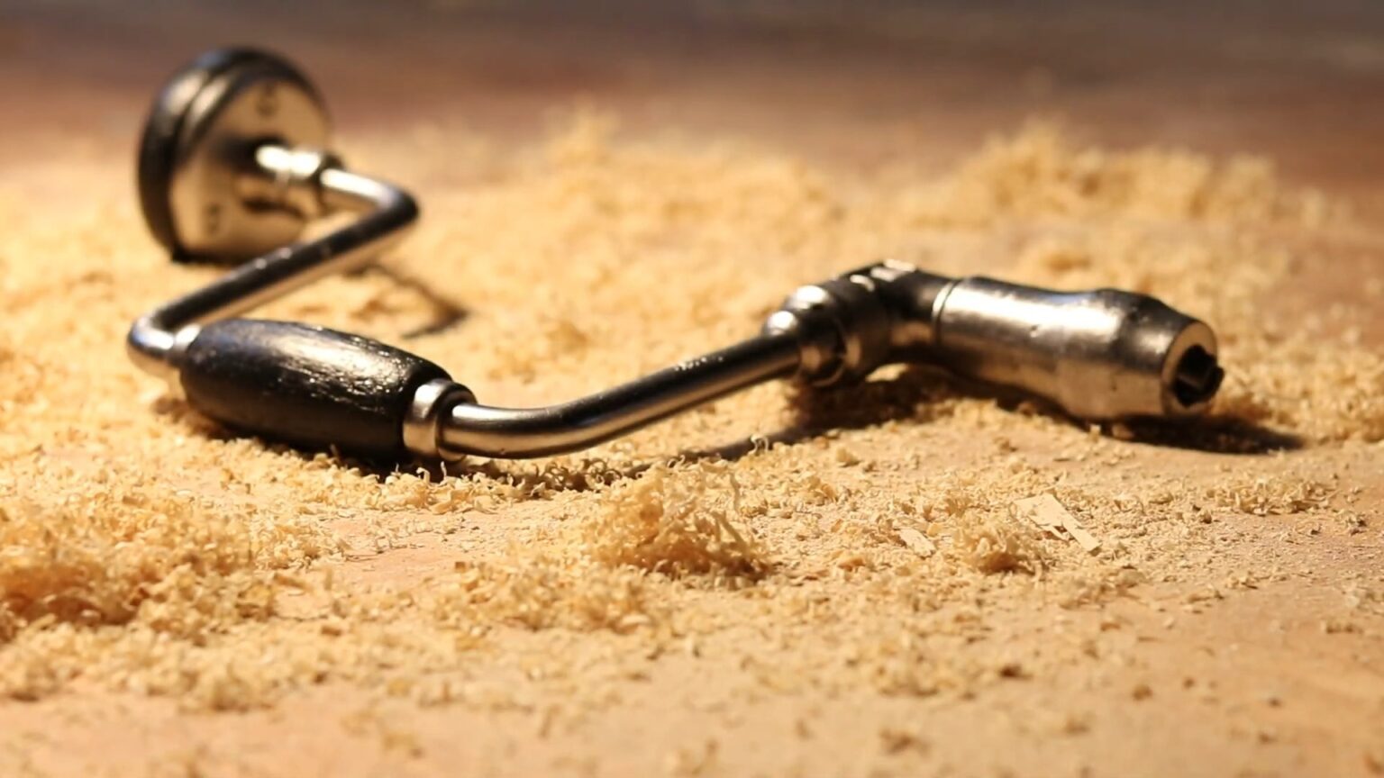 A Look at Traditional Woodworking Tools Used by Pioneers