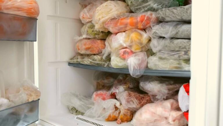 6 Long-Term Food Storage Techniques You Must Know - Pioneer Settler