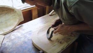 A Look at Traditional Woodworking Tools Used by Pioneers